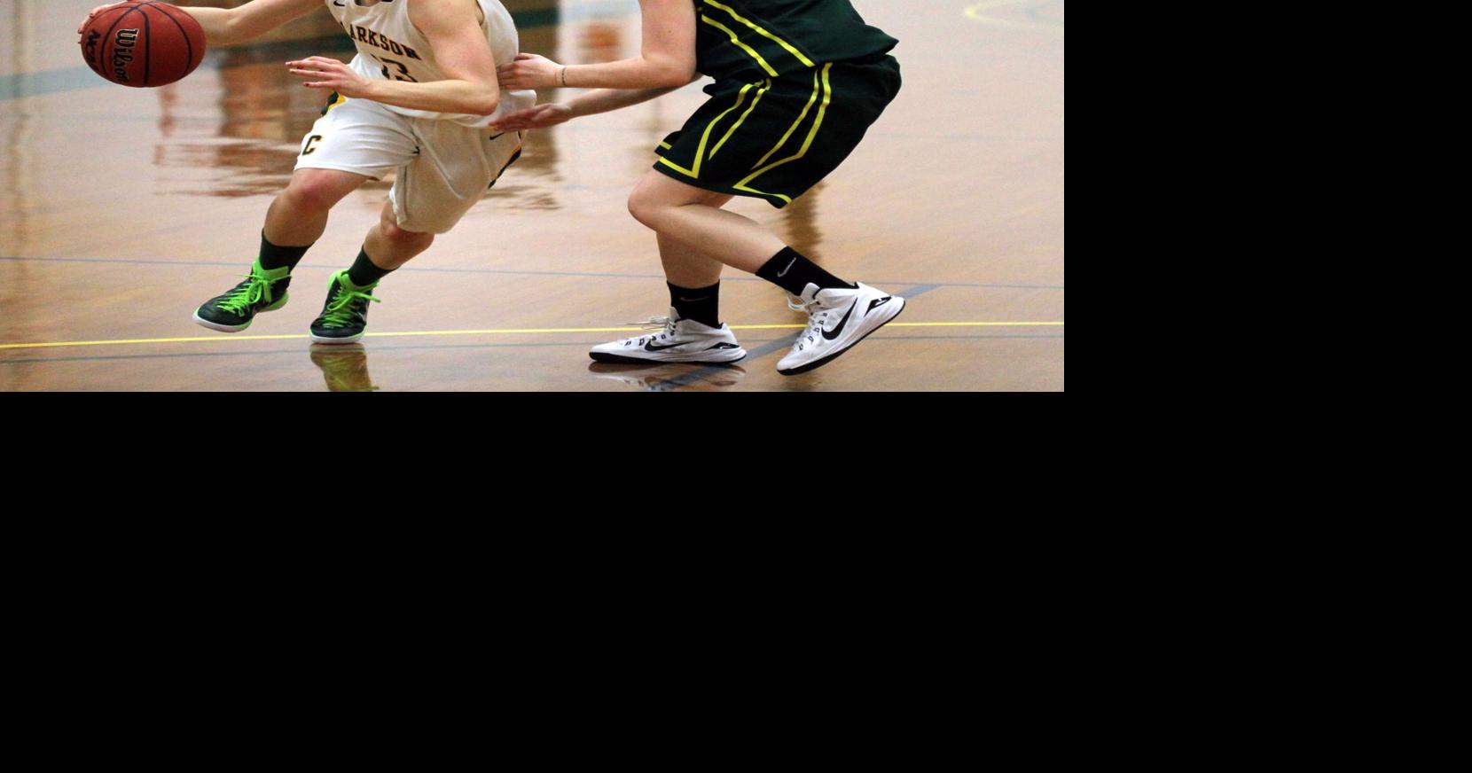 Clarkson Basketball Teams Roll To Victories | News | nny360.com