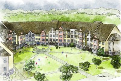 SUNY CANTON TO ADD HOUSING | News | nny360.com