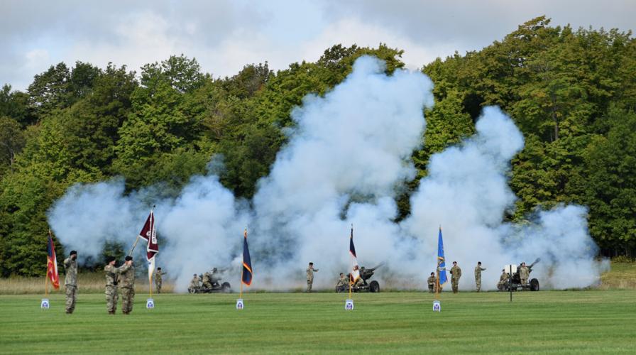 Maj. Gen. Anderson, incoming commander, has strong Fort Drum ties ...
