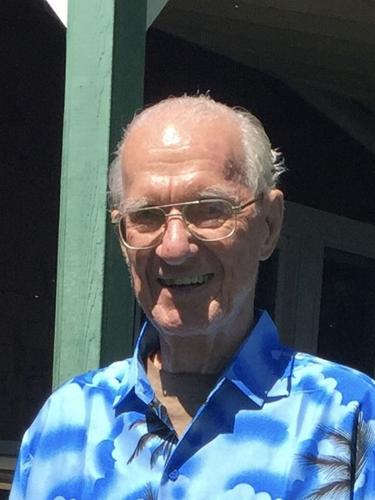 Arthur Jay Harris Jr. | Obituaries | nny360.com