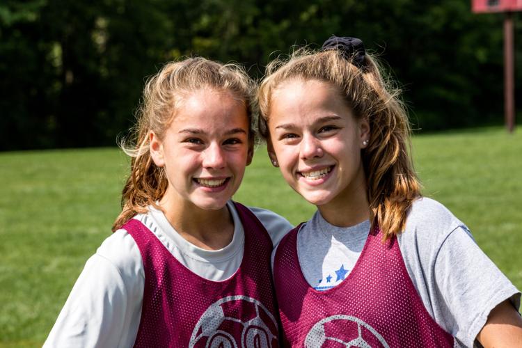 Isereau twins eager to make impact on and off the field | News | nny360.com