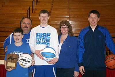 Grand Moment For Devils, LaRose Family | News | nny360.com