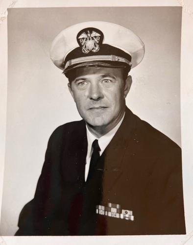 The Reverend David Windle | Obituaries | nny360.com