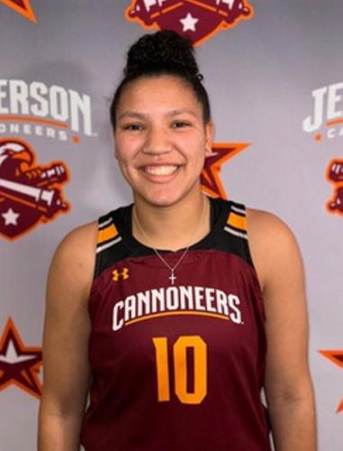 College roundup: JCC women’s basketball wins Region 3 title, headed ...