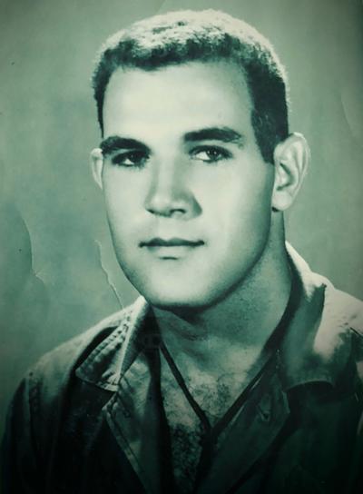 Paul LaRock | Obituaries | nny360.com