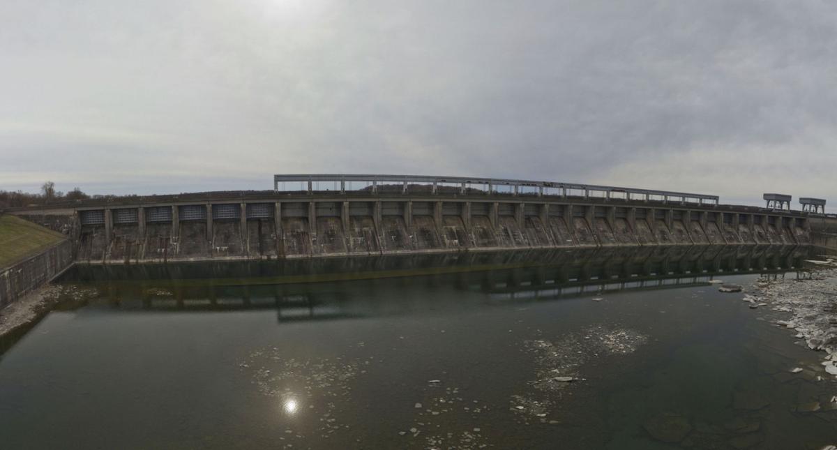 NYPA releasing water at Long Sault Dam; public warned to use caution on ...