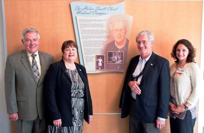 Medical center dedicated | Arts and Life | nny360.com