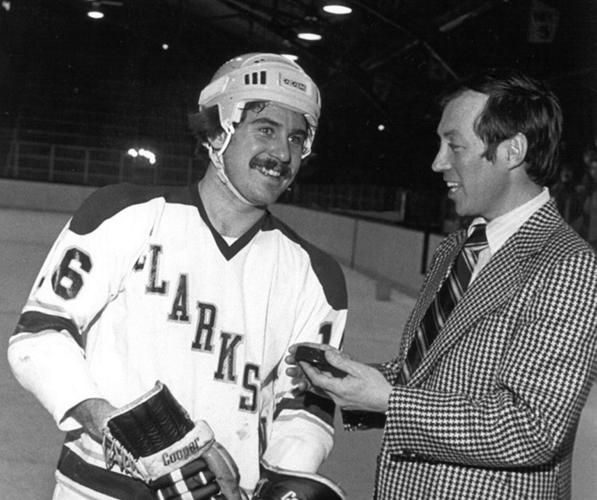 College hockey: Jerry York, Paul Flanagan retire from coaching ...