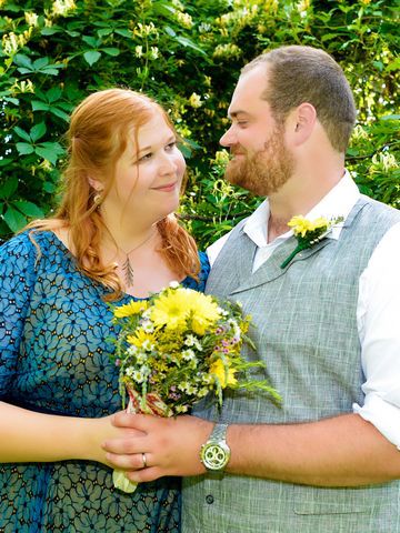 Jacqueline Cipa and Ryan Crandall | Arts and Life | nny360.com