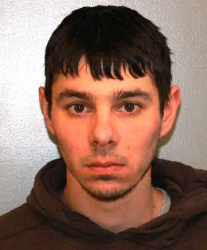 Lowville man accused of public lewdness, stalking | News | nny360.com Lowville man accused of public lewdness, stalking | News | nny360.com