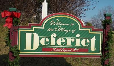 Deferiet to hold special meeting | Jefferson County News | nny360.com