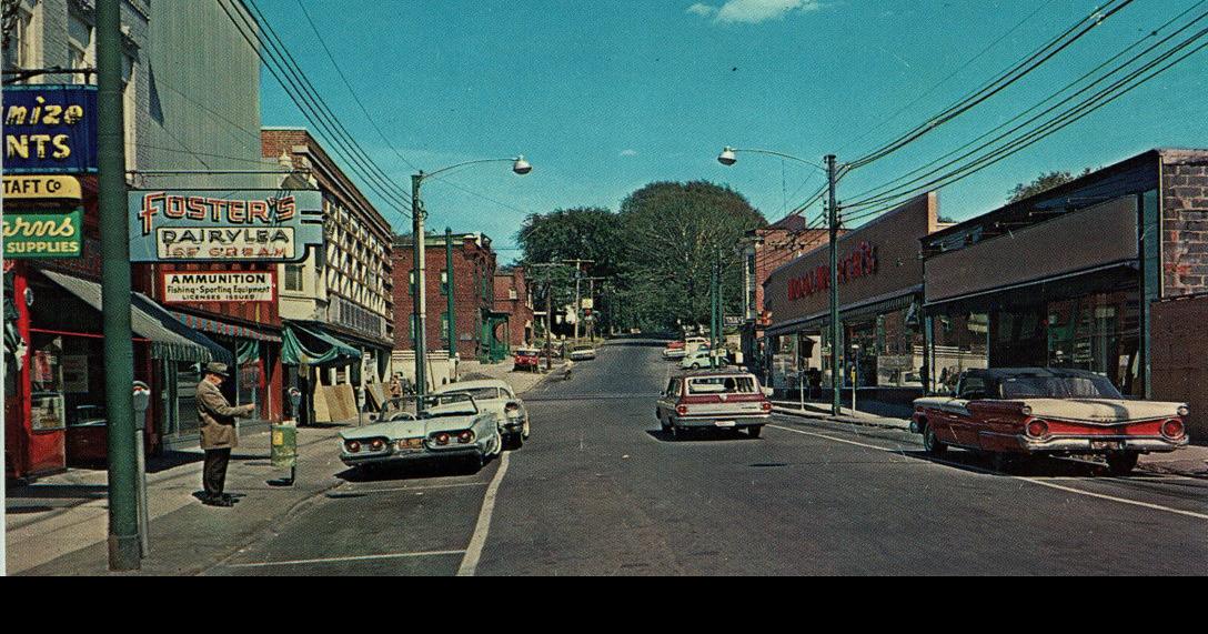 Take a walk around the Dizzy Block | News | nny360.com