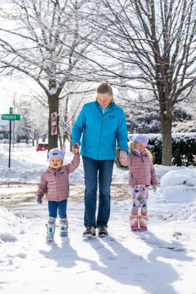 PHOTO: Story time stroll | Jefferson County News | nny360.com