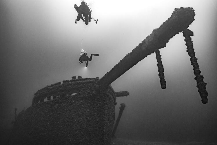 Lake Ontario Waterfront Fest to feature info on marine sanctuary ...