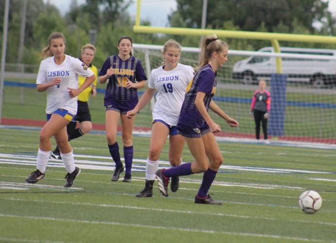 Lisbon Girls win OFA Tourney; Boys win tourney opener | Section-10 ...