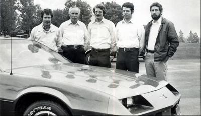 Backus, Lisbon businessman, mourned | News | nny360.com