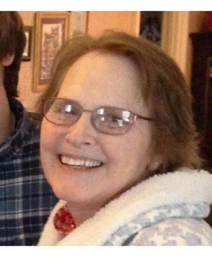 Marcia Sedgwick Bruce Gazin | Obituaries | nny360.com