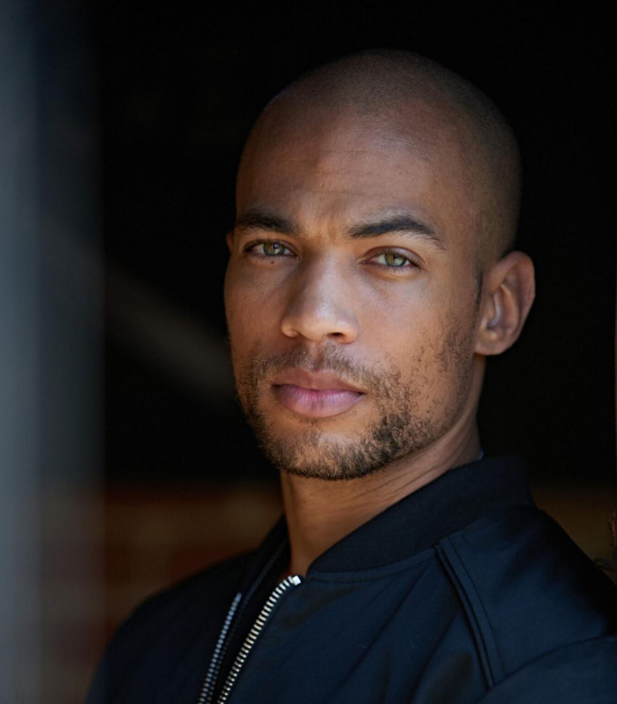 Actor, activist Kendrick Sampson to keynote SUNY Oswego’s Feb. 1 MLK ...