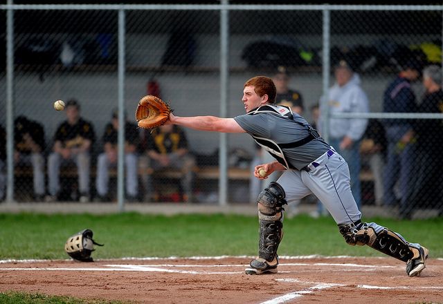 A catcher who knows the game | Sports | nny360.com