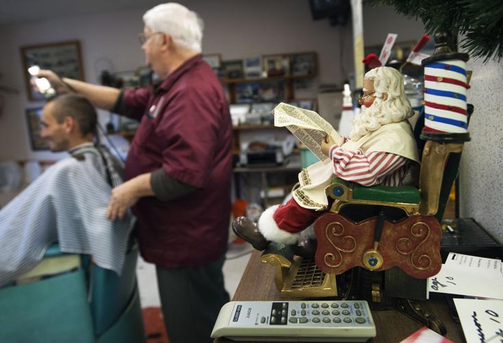 SLIDING TOWARD GOODBYE | News | nny360.com