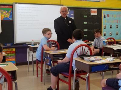 Fielding tough questions | News | nny360.com