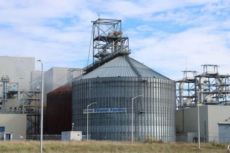 Weatherup announces fire is out at former Miller Brewing/Attis Ethanol ...