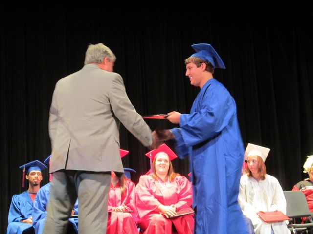 Students earn diplomas after completing BOCES summer school program ...