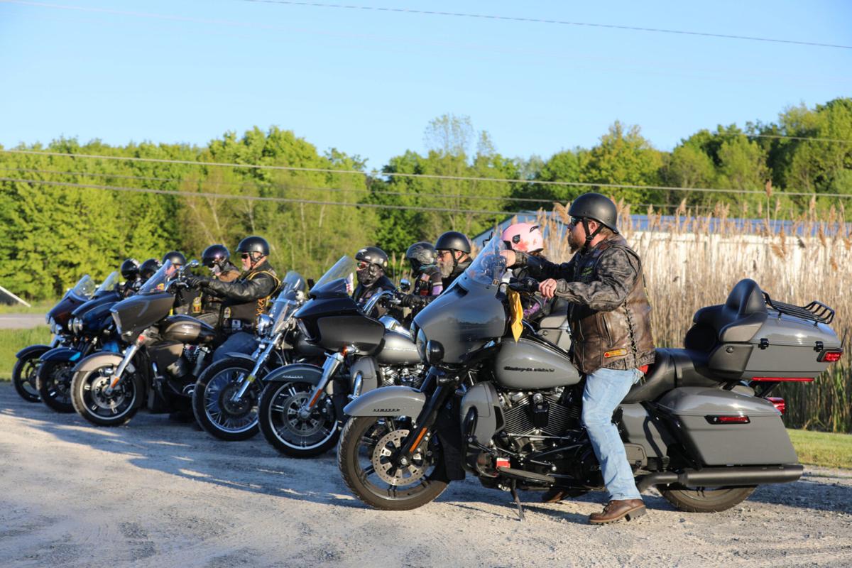 Combat Vets Motorcycle Association to lay wreath on 10th Mountain ...