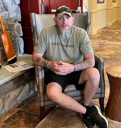 Operation Song empowers military veterans to share stories; concert ...