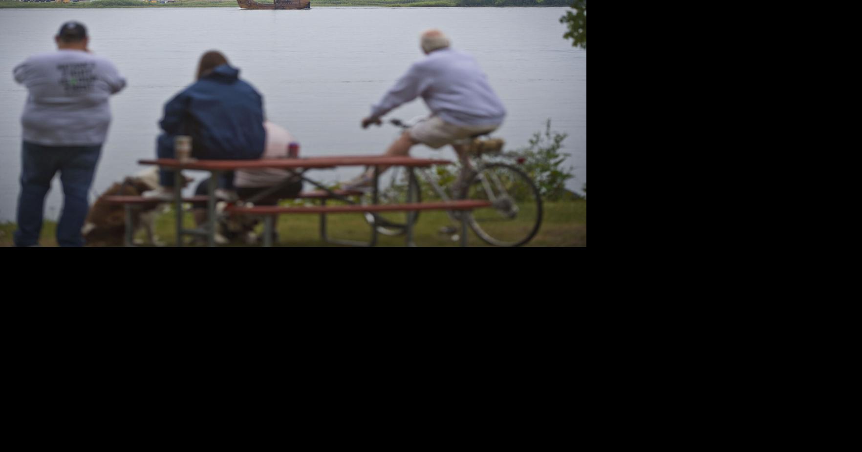 PHOTOS: A peek into history on the high seas | Photo and Video | nny360.com