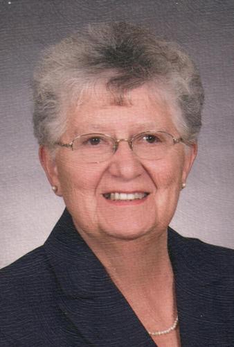Shirley Ann Bowman | Obituaries | nny360.com