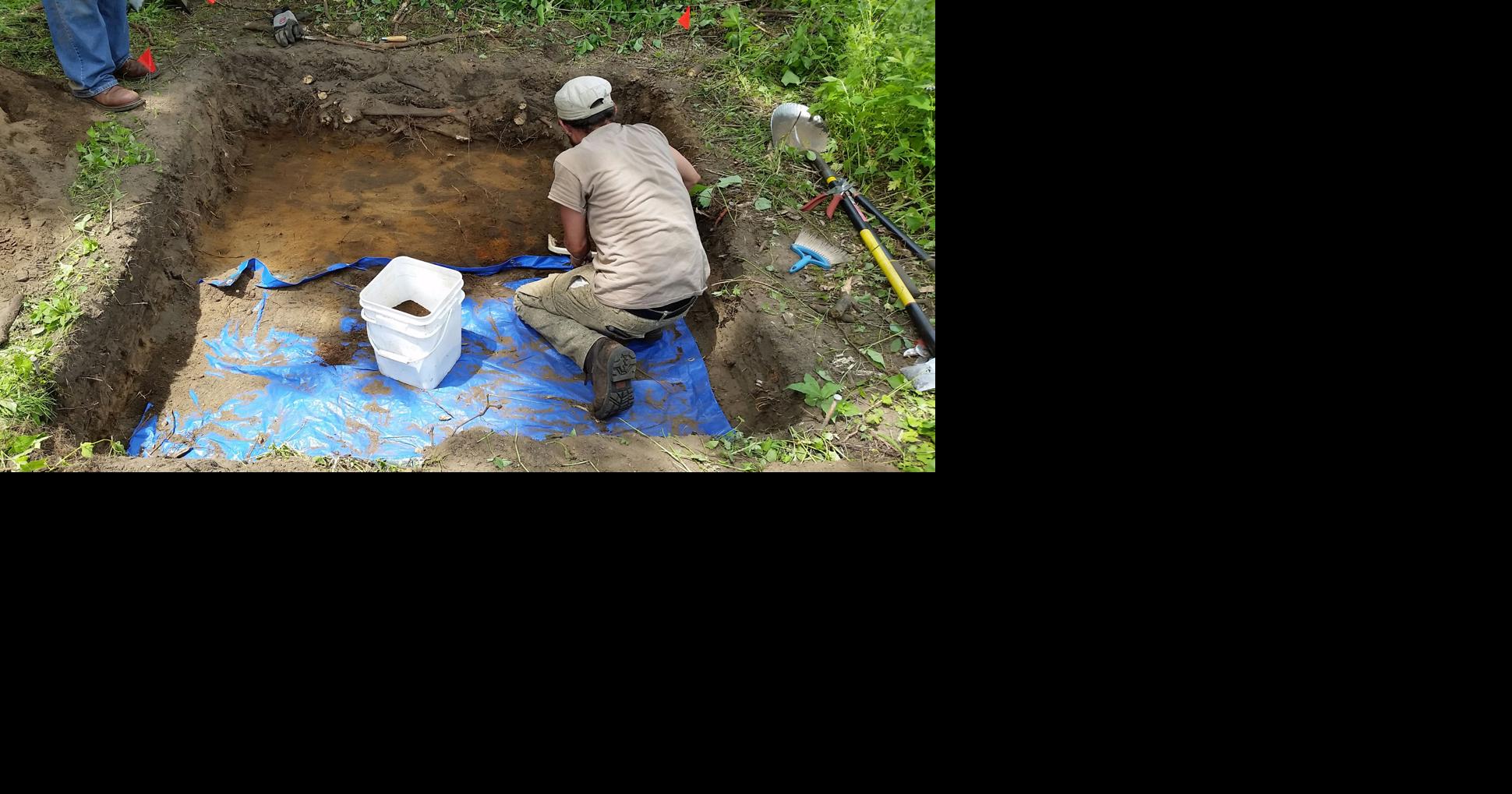 Digging up your PAST Annual History and Genealogy Fair to help uncover ...