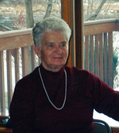 Cecile M. Rafter | Obituaries | nny360.com