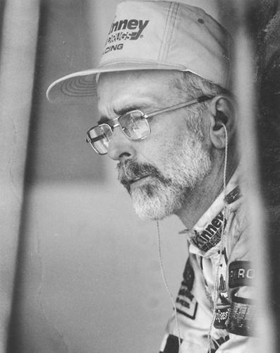 Racing legend Barefoot Bob McCreadie has died | | nny360.com