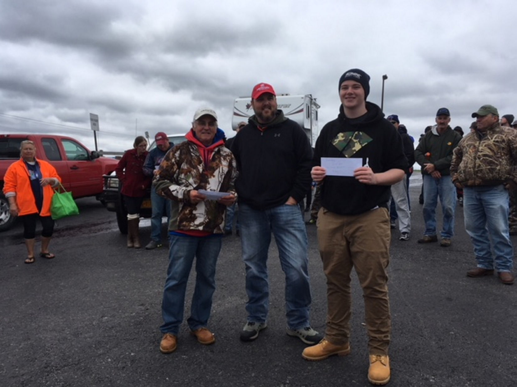 Massena bass tournament termed big success | News | nny360.com