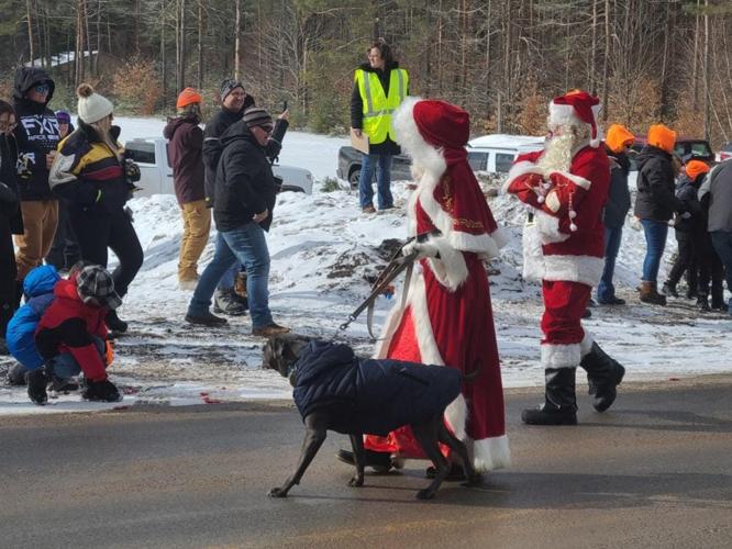 Brantingham Winterfest a ‘Marvel-ous’ time | Lewis County News | nny360.com