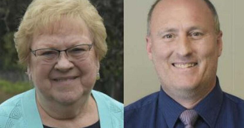 Neighbors Moroughan, Stogsdill compete for District 6 seat on Lewis ...