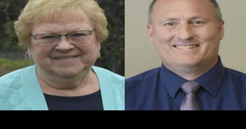 Neighbors Moroughan, Stogsdill compete for District 6 seat on Lewis ...