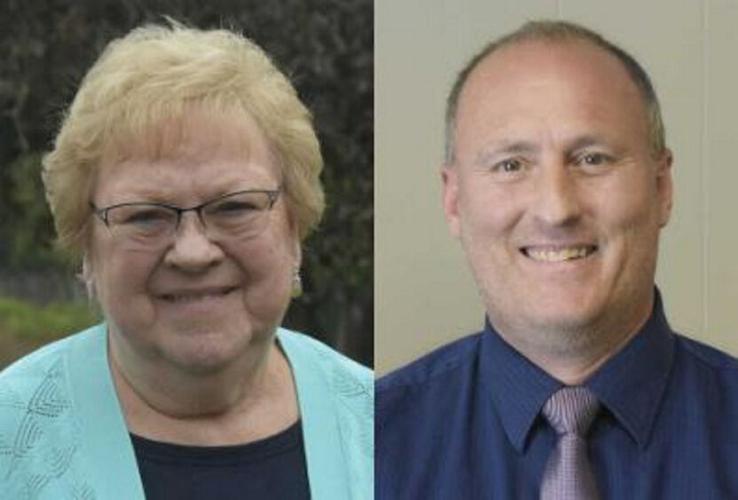 Neighbors Moroughan, Stogsdill compete for District 6 seat on Lewis ...