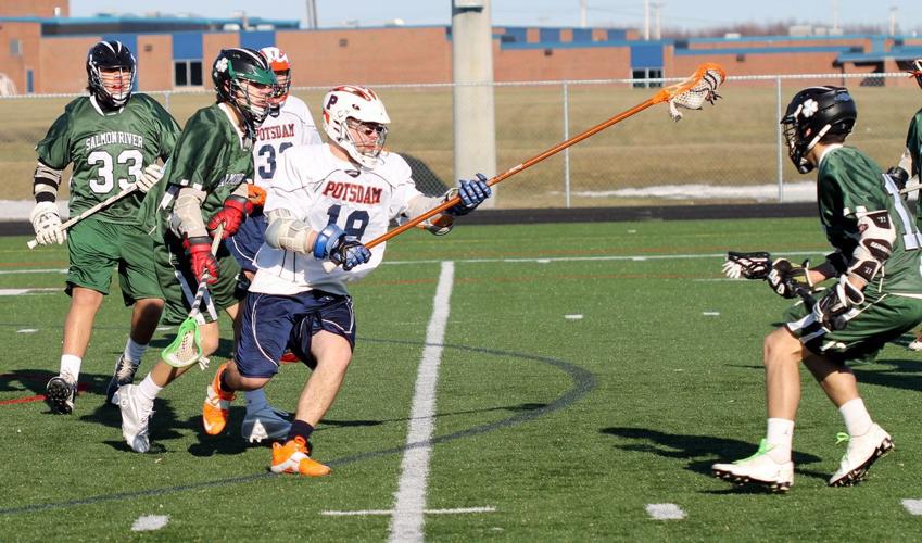 SRC Boys Run Past Potsdam | News | nny360.com