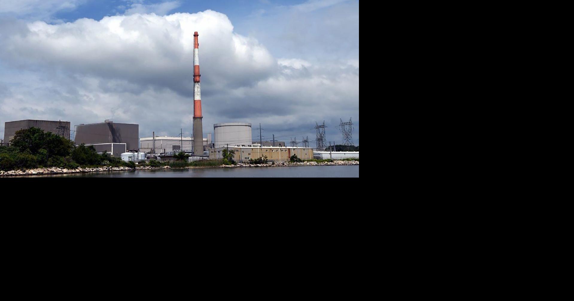 Smaller nuclear reactors spark renewed interest in a once-shunned ...