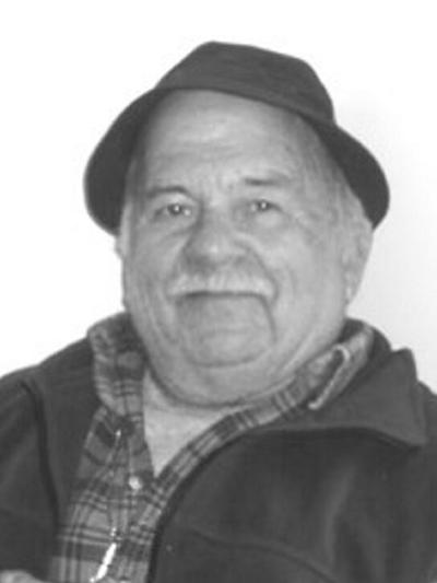 Hilton H. Hotaling, Sr. | Obituaries | nny360.com