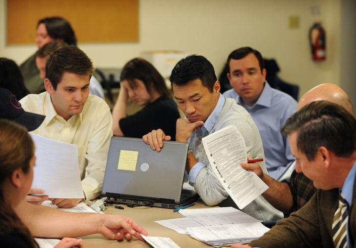 Slow 116th Ballot Count Could Conclude Today | News | nny360.com