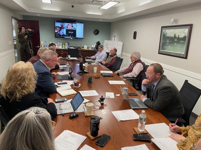 Editorial: Follow the money JCIDA makes good move to plan to support Micron | Editorials ...