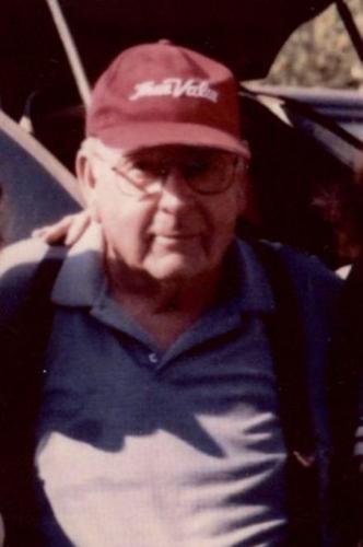 Gerald E. Hurlbut | Obituaries | nny360.com