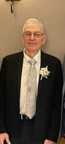 Merle J. Roggie | Obituaries | nny360.com