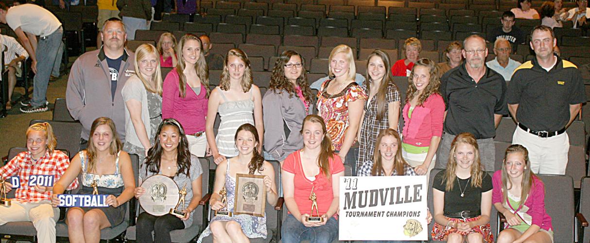 Heuvelton Celebrates Special Season | Sports | nny360.com
