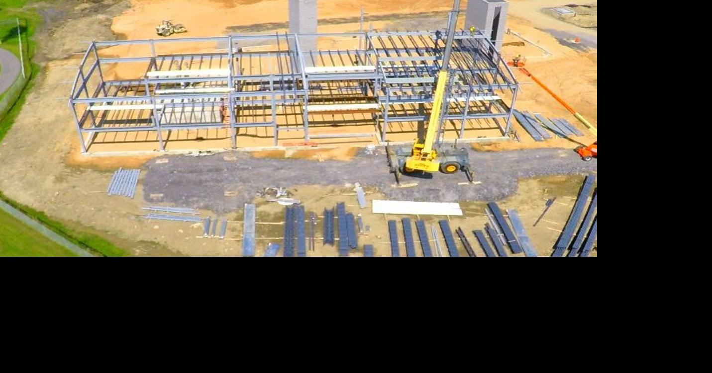 St. Regis Mohawk Tribe holding ‘Topping Off’ ceremony at new building ...