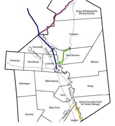 Lewis County sets Nov. 9 public information session on rails-to-trails ...