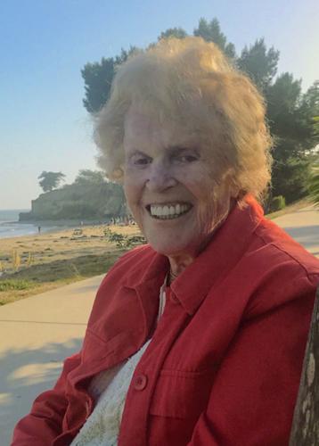 Susan Freund celebrates 100th birthday | News | nny360.com